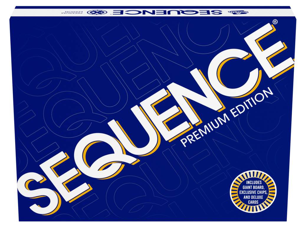 Sequence Premium Edition - Goliath