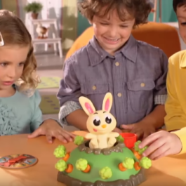 Jumping Jack - Goliath