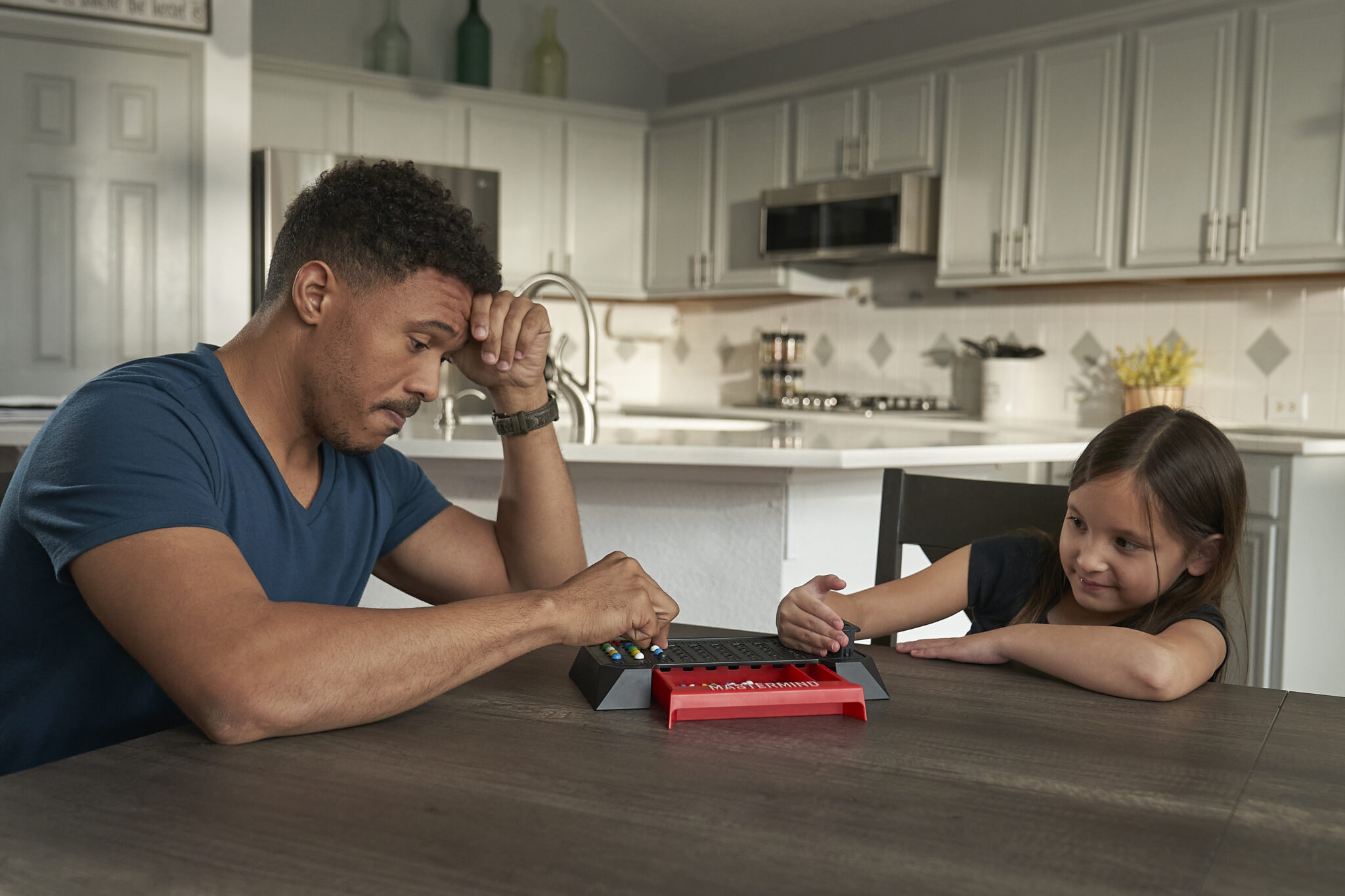 Mastermind - Goliath