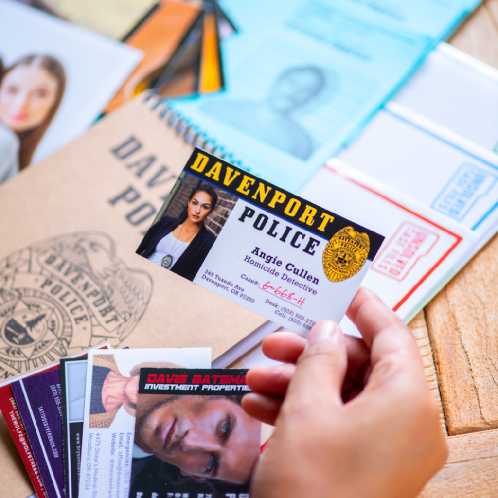 Dice Dice Baby - Goliath