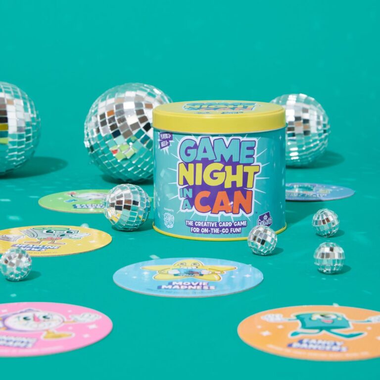 Jumping Jack - Goliath