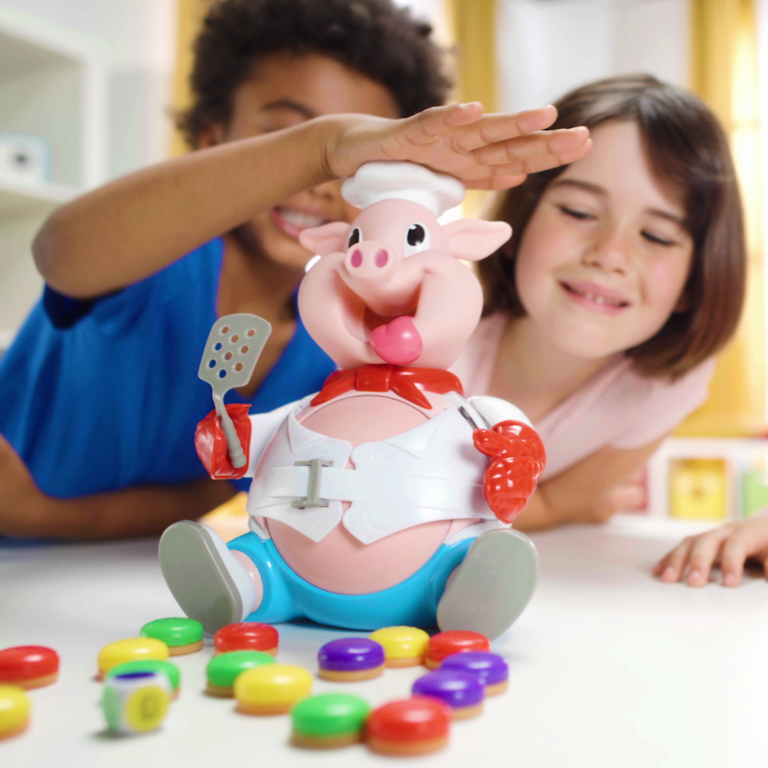 Dice Dice Baby - Goliath