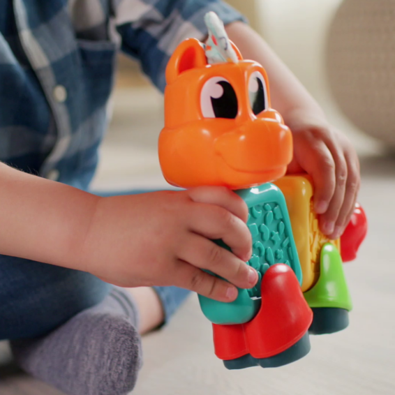 Jumping Jack - Goliath