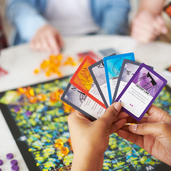 Nexcube 3x3 + 2x2 Classic - Goliath